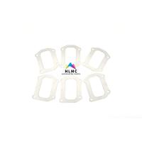 China 6162-K2-1302 6D170 Komatsu Forklifts Engine Spare Parts Cylinder Head Gaskets Kits for sale