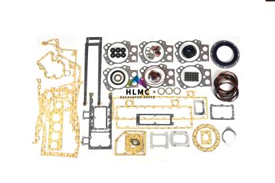 China 6162-K2-1302 6D170 Komatsu Forklifts Engine Spare Parts Cylinder Head Gaskets Kits for sale