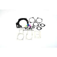 China ISUZU 6HK1 Direct Injection Full Gasket KIT 1-87812316-0 1878123160 Overhaul Gasket KIT for sale