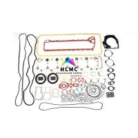 China ISUZU 6HK1 Direct Injection Full Gasket KIT 1-87812316-0 1878123160 Overhaul Gasket KIT for sale
