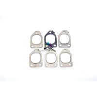 China 6UZ1 Full Gasket Set Engine Gasket Kit 1-87813-575-0 Engine Rebuild Kit Isuzu 6UZ1 Engine Sumitomo Case Excavator for sale