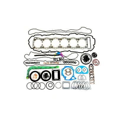 China 6UZ1 Full Gasket Set Engine Gasket Kit 1-87813-575-0 Engine Rebuild Kit Isuzu 6UZ1 Engine Sumitomo Case Excavator for sale