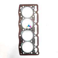 China 16394-03313 V1505 4D78 Complete Gasket Set Kubota V1505 Engine Overhaul Gasket Kit Forklift Tractor Engine Parts for sale