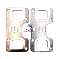 China CA2665907 266-5907 2665907 4380155  3114 Diesel Engine Overhaul Gasket Kit  Full Gasket Set for sale