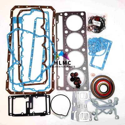 China CA2665907 266-5907 2665907 4380155  3114 Diesel Engine Overhaul Gasket Kit  Full Gasket Set for sale