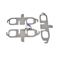 China 34294-00011 CA3923672 392-3672 3923672 Engine 3306-N-O S6KT  Cylinder Head Gasket Complete Repair Kit for sale