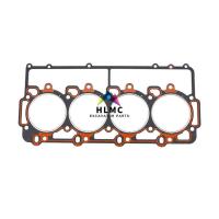 China CA7X2405 7X-2405 7X2405 3204 Full Engine Rebuild Complete Gasket Kit   Excavator Parts for sale