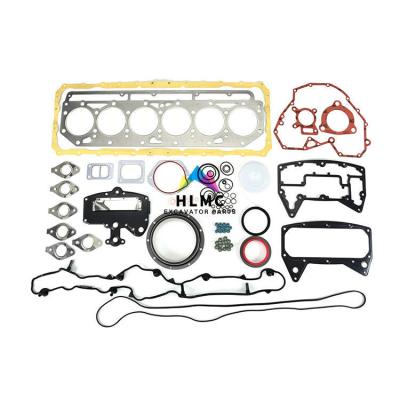 China CA4243549 424-3549  C9 Full Gasket Kit 3306CL 330D Excavator 973C Loader D6R Dozer D6T Tractor 522B Buncher for sale