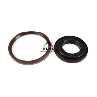 China D12D Diesel Engine Cylinder Head Gasket VOE20412953 EC360B EC460B Full Gasket Kit for sale