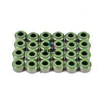 China D12D Diesel Engine Cylinder Head Gasket VOE20412953 EC360B EC460B Full Gasket Kit for sale