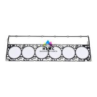 China CA2219392 221-9392 2219392 Excavator Full Gasket Set C13 Diesel Engine Rebuild Kit C13 Gasket Kit With Head Gasket for sale