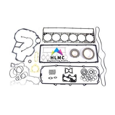 China CA2219392 221-9392 2219392 Excavator Full Gasket Set C13 Diesel Engine Rebuild Kit C13 Gasket Kit With Head Gasket for sale