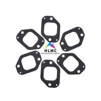 China 01-36855-01  Construction Machinery Parts D13D Diesel Rebuild Overhaul Engine Repair Gasket Kit Set for sale