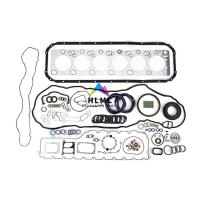 China 01-36855-01  Construction Machinery Parts D13D Diesel Rebuild Overhaul Engine Repair Gasket Kit Set for sale