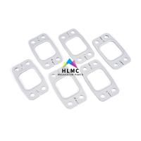 China Excavator Gasket Kits DL08 Gasket Kit 65.03901-0074 DX255 DX235 Excavator Diesel Engine Overhaul Kit for sale