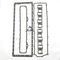 China 482-2083 32F11-08100 Cylinder Head Gasket Complete Kit Engine C6.4 4822083 32F1108100 for sale
