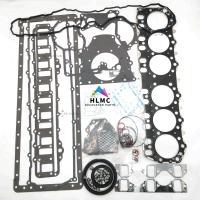 China 482-2083 32F11-08100 Cylinder Head Gasket Complete Kit Engine C6.4 4822083 32F1108100 for sale