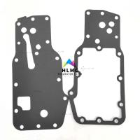 China PC200-8 6ISDE QSB6.7 6D107 ISDE Cylinder Head Gasket Kit Cummins Komatsu Engines 4955229 4955230 for sale