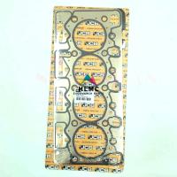 China 3200-9217 Construction Machinery Spare Parts Jessibo Engine JCB444 Cylinder Head Gasket Complete Kit for sale