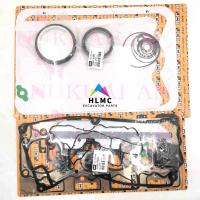 China 3200-9217 Construction Machinery Spare Parts Jessibo Engine JCB444 Cylinder Head Gasket Complete Kit for sale