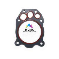 China NT855 Diesel Engine Overhauling Spare Parts 3801235 NTA855 NT855 Lower Gasket Kit for sale