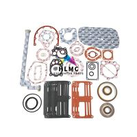 China NT855 Diesel Engine Overhauling Spare Parts 3801235 NTA855 NT855 Lower Gasket Kit for sale