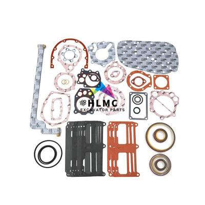 China NT855 Diesel Engine Overhauling Spare Parts 3801235 NTA855 NT855 Lower Gasket Kit for sale