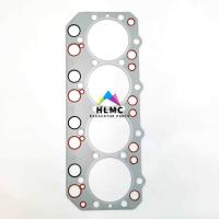 China FD35 FD35T Full Engine Gasket Set Nissan 10101-01T26 Head Gasket 11044-01T01 UD Truck FD35 Diesel Engine Repair Part for sale