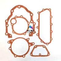 China FD35 FD35T Full Engine Gasket Set Nissan 10101-01T26 Head Gasket 11044-01T01 UD Truck FD35 Diesel Engine Repair Part for sale