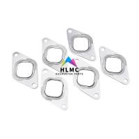China DV11 Engine Gasket Kit 200327003 DOOSAN Machinery Diesel Engines Repair Parts for sale