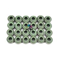 China DV11 Engine Gasket Kit 200327003 DOOSAN Machinery Diesel Engines Repair Parts for sale