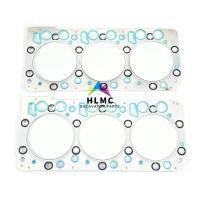 China DV11 Engine Gasket Kit 200327003 DOOSAN Machinery Diesel Engines Repair Parts for sale