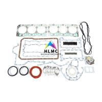 China DV11 Engine Gasket Kit 200327003 DOOSAN Machinery Diesel Engines Repair Parts for sale