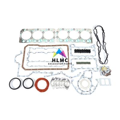 China DV11 Engine Gasket Kit 200327003 DOOSAN Machinery Diesel Engines Repair Parts for sale