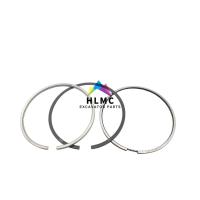 China Manufacturer 3802429 Diesel Engine 6CT8.3 6CT(6D114) Piston Ring  Komatsu Excavator Repair Set for sale