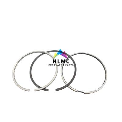 China Manufacturer 3802429 Diesel Engine 6CT8.3 6CT(6D114) Piston Ring  Komatsu Excavator Repair Set for sale
