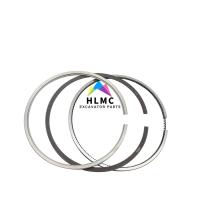 China Manufacturer 3802429 Diesel Engine 6CT8.3 6CT(6D114) Piston Ring  Komatsu Excavator Repair Set for sale