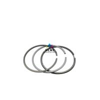 China MM438689 Genuine Japan NPR Manufacturer Diesel Engine K4N Piston Ring MITSUBISHI Excavator Spare Parts for sale