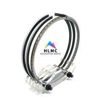 China Excavator Rebuilt Kit 4D31 4D31T 6D31 6D31T Piston Piston Ring Set Mitsubishi Diameter 100mm ME999783 for sale
