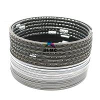 China Excavator Rebuilt Kit 4D31 4D31T 6D31 6D31T Piston Piston Ring Set Mitsubishi Diameter 100mm ME999783 for sale