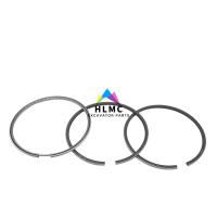China D1146 DE08T Cylinder Piston Ring 65.02503-8146 DOOSAN Diesel Engine Parts for sale