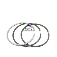 China 6732-31-2300 Cummins Machinery Engine Diesel Parts 4BT 6BT 6D102 4D102 102mm 3802230 3802421 3802050 3802056 Piston Ring for sale