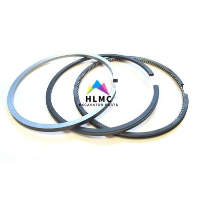 China Diesel Engine 21299547 D7D D7E Deutz 1013 Piston Ring  Excavator Spare Parts for sale