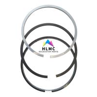 China Diesel Engine 21299547 D7D D7E Deutz 1013 Piston Ring  Excavator Spare Parts for sale