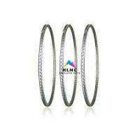 China 20460011 Diesel Engine D6D Piston Ring  EC210 Excavator Rebuit Kit for sale