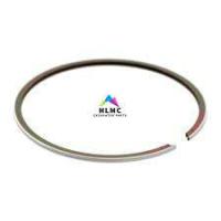 China 20460011 Diesel Engine D6D Piston Ring  EC210 Excavator Rebuit Kit for sale