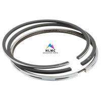 China 20460011 Diesel Engine D6D Piston Ring  EC210 Excavator Rebuit Kit for sale