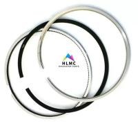 China 20460011 Diesel Engine D6D Piston Ring  EC210 Excavator Rebuit Kit for sale