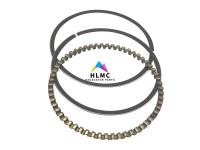 China 20460011 Diesel Engine D6D Piston Ring  EC210 Excavator Rebuit Kit for sale