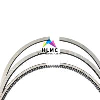 China S1304E0150 S1304-E0150 Piston Ring Hino Engine J05E J08E Excavator Engine Ring Sub Set for sale